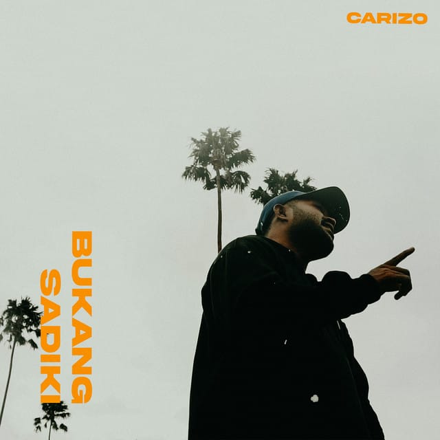 Lirik Lagu Carizo - Bukang Sadiki | Rap Lib