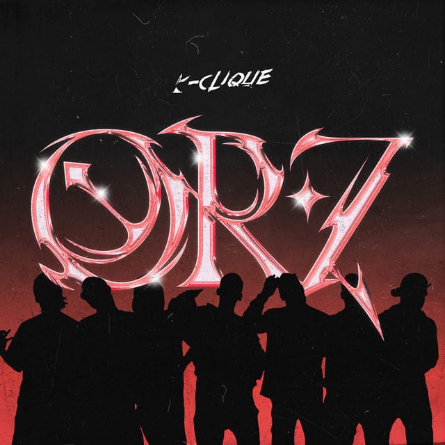 Lirik Lagu K-Clique - OR7 | Rap Lib