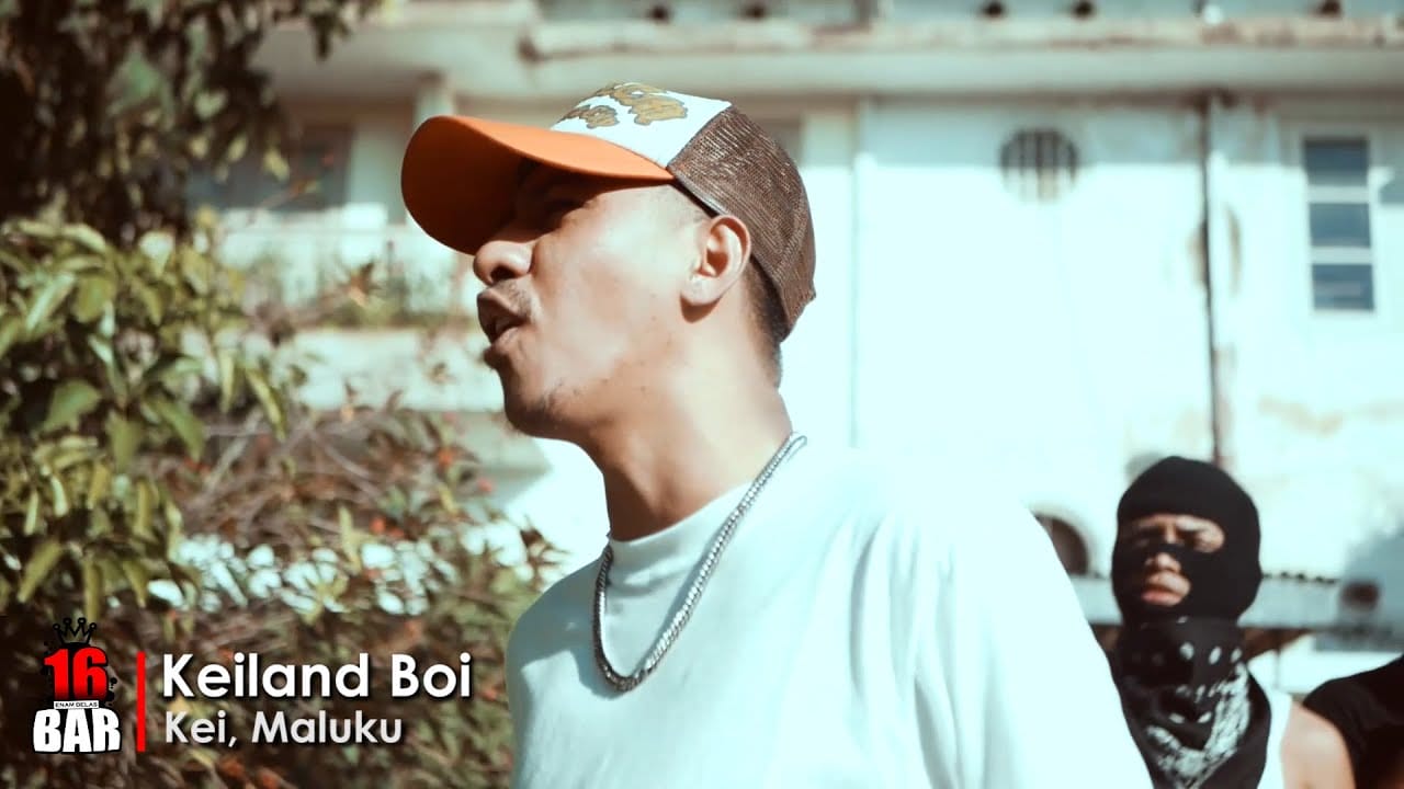 Lirik Lagu K3bi - Go Krazy | Rap Lib Lirik Lagu K3bi - Go Krazy | Rap Lib
