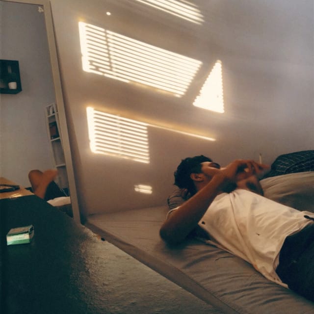 Lirik Lagu K3bi - Live Session Ft. Broddyfae | Rap Lib