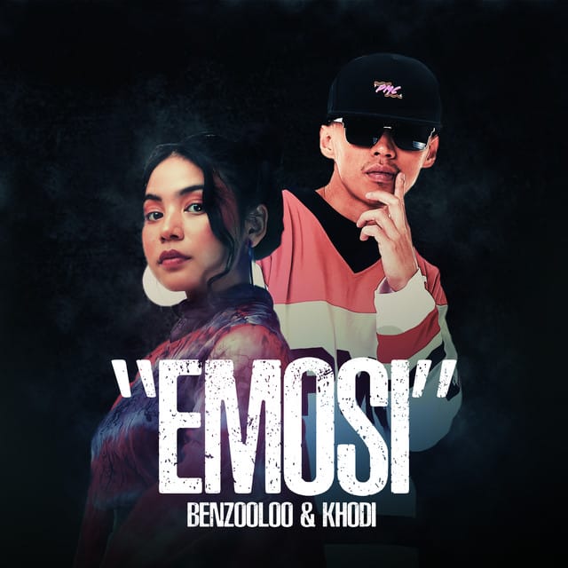 Lirik Lagu Benzooloo - Emosi Ft. Khodi | Rap Lib