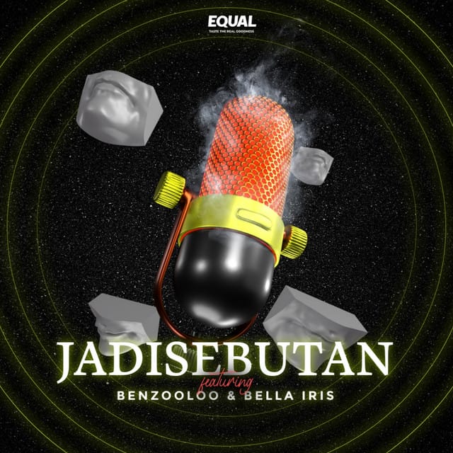 Lirik Lagu Benzooloo - Jadi Sebutan Ft. Bella Iris | Rap Lib