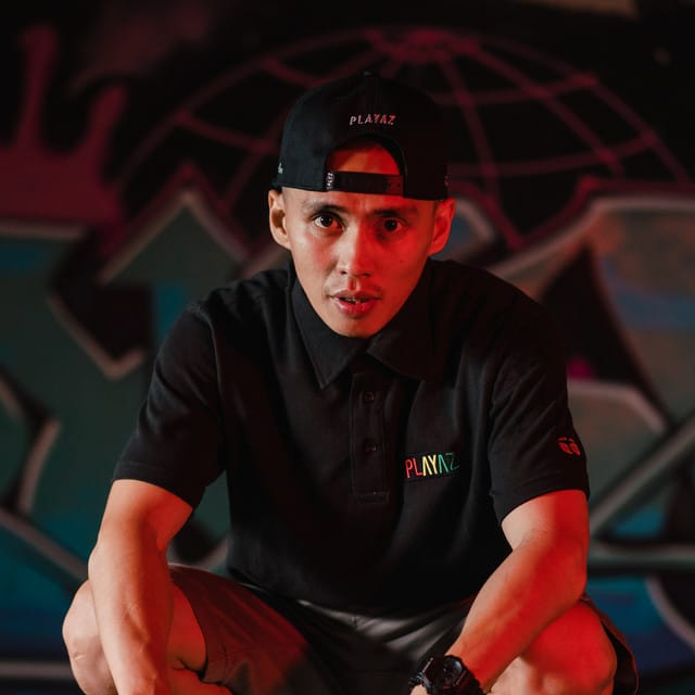 Lirik Lagu NA$ - Kipidap Ft. Benzooloo | Rap Lib