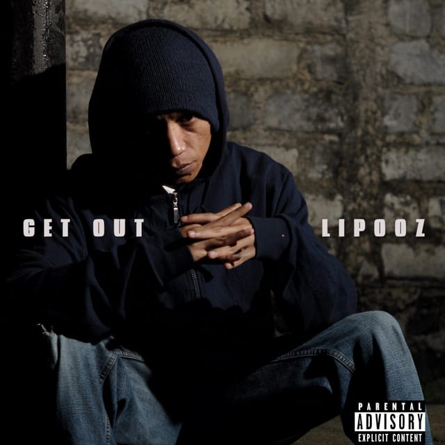 Lirik Lagu Lipooz - Get Out | Rap Lib