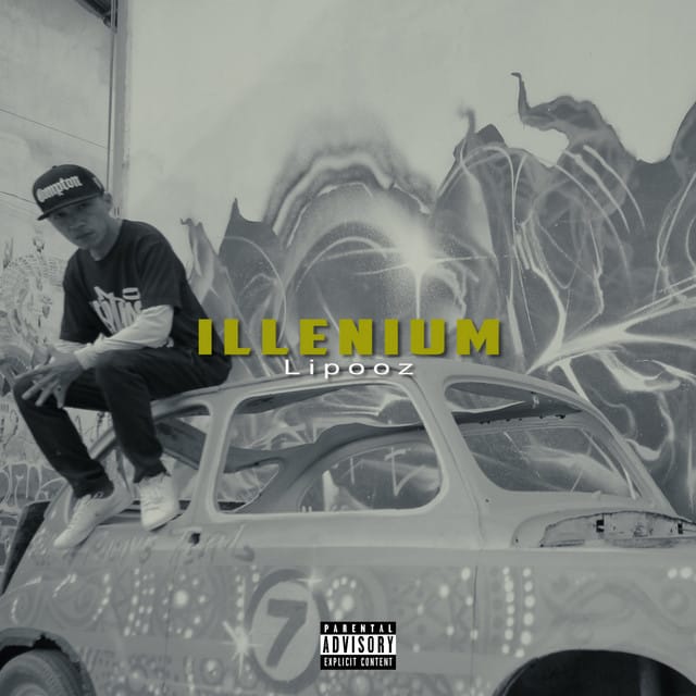 Lirik Lagu Lipooz - iLLenium | Rap Lib Lirik Lagu Lipooz - iLLenium | Rap Lib