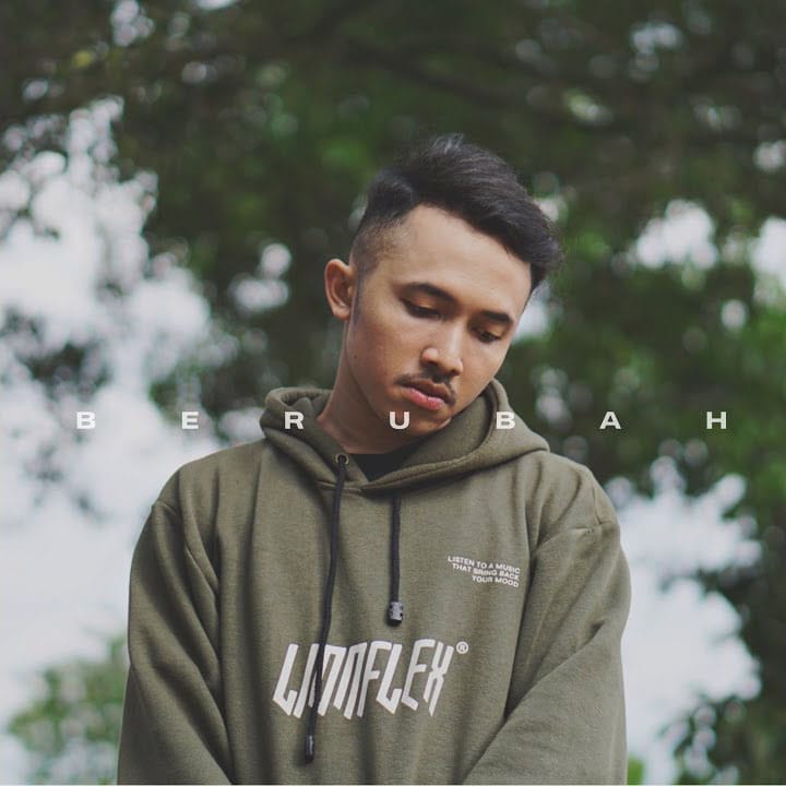 Lirik Lagu Eizy - Berubah | Rap Lib