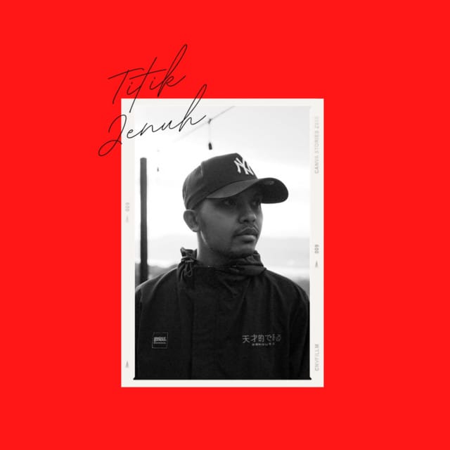 Lirik Lagu Ebeng Acom - Titik Jenuh | Rap Lib