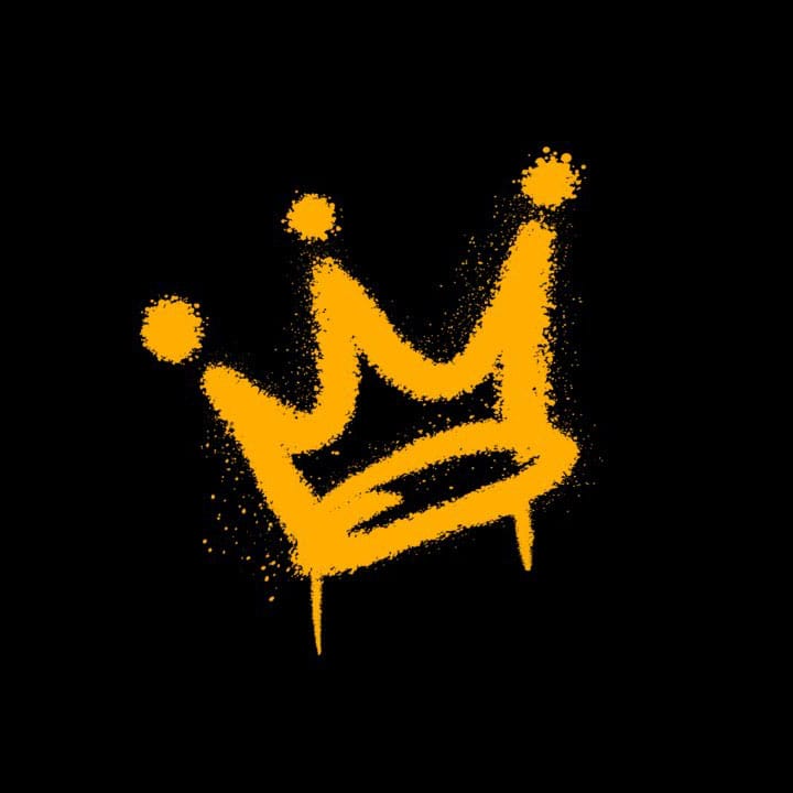 Lirik Lagu Al Smith - Crown | Rap Lib