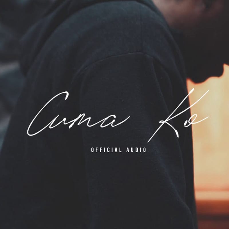 Lirik Lagu Glenn Sebastian - Cuma Ko | Rap Lib