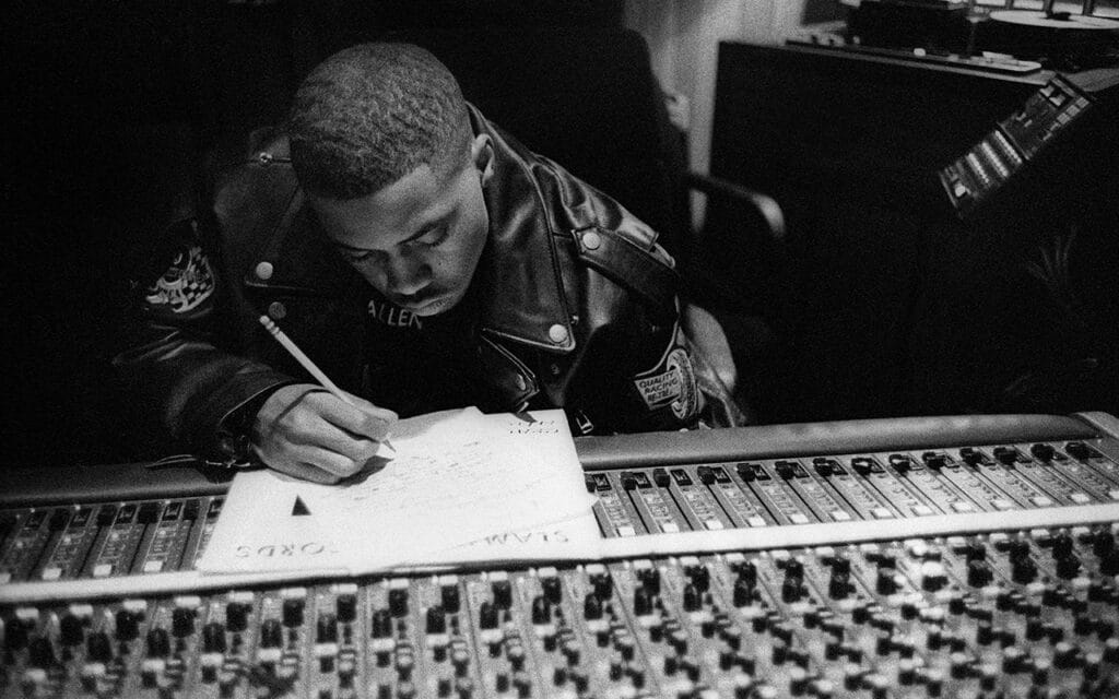 Cara Menulis Lirik Lagu Rap untuk Pemula, Mudah! | Rap Lib