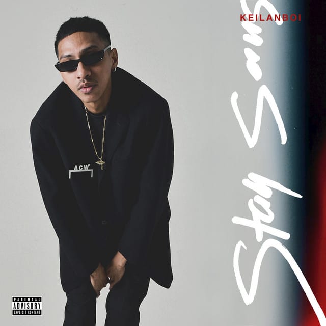 Lirik Lagu K3bi - Stay Sans | Rap Lib