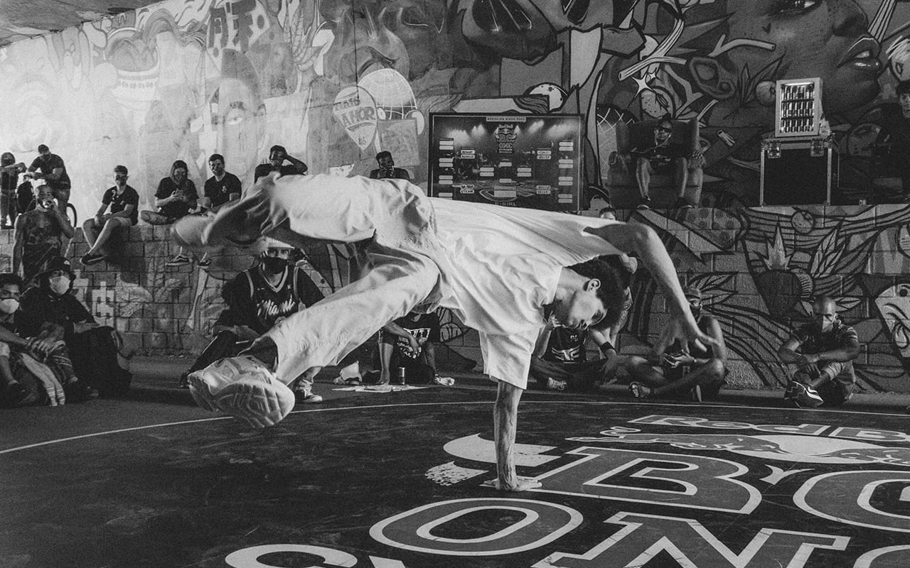 Sejarah Breakdance dan Perkembangannya | Rap Lib