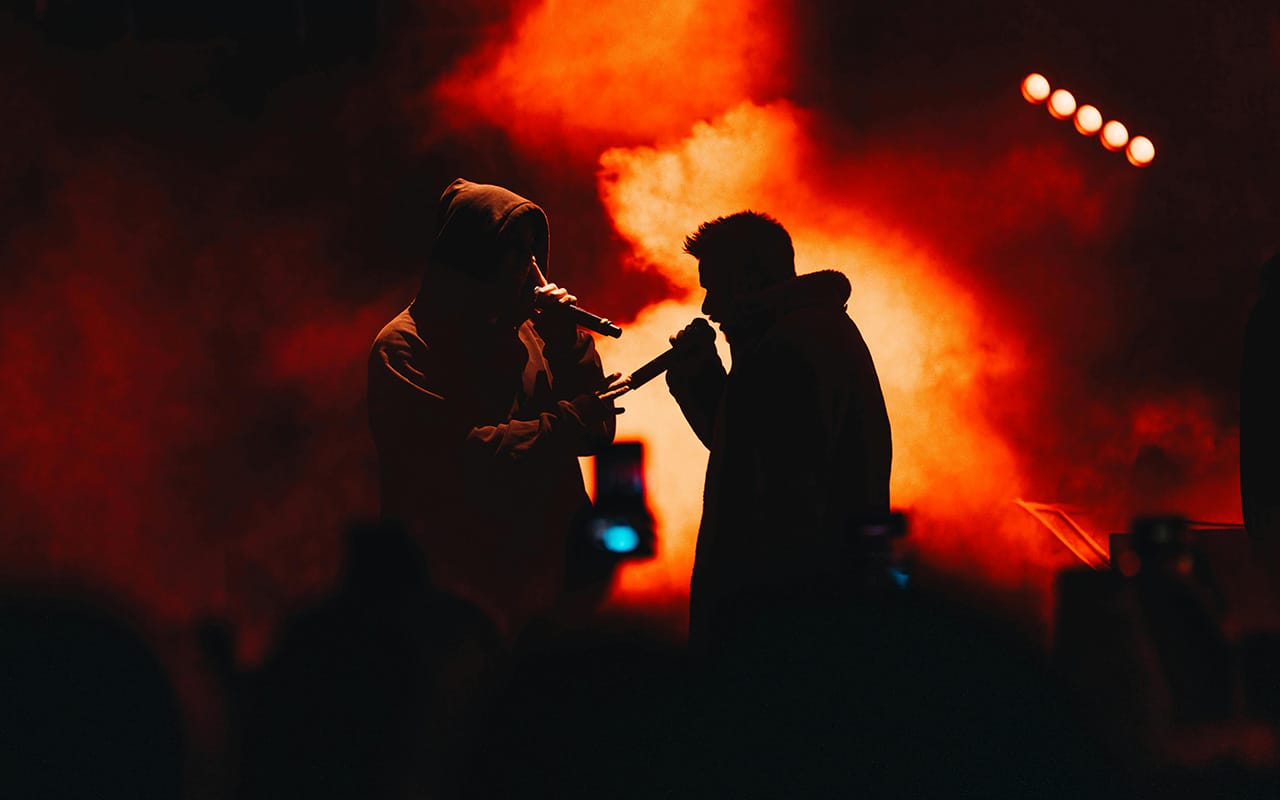 Sejarah Trap: Musik Hip Hop Modern yang Kental dengan Nuansa Kehidupan ...