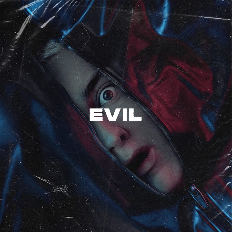 Lirik Lagu Eminem - Evil | Rap Lib