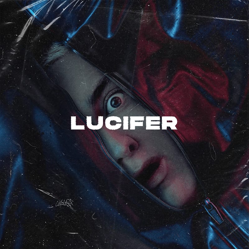 Lirik Lagu Eminem - Lucifer Ft. Sly Pyper | Rap Lib