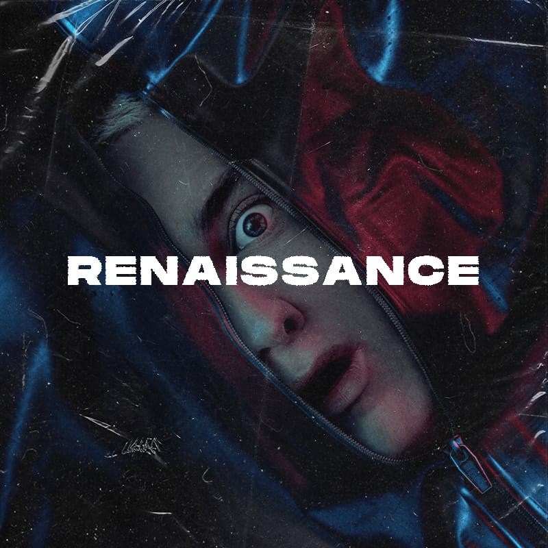 Lirik Lagu Eminem - Renaissance | Rap Lib