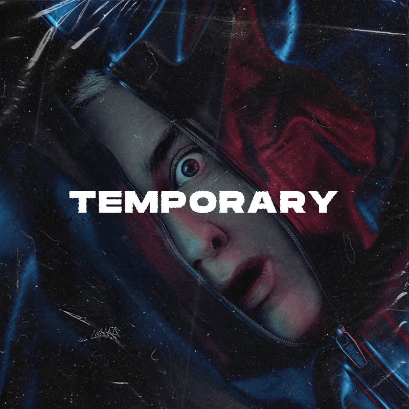 Lirik Lagu Eminem - Temporary Ft. Skylar Grey | Rap Lib