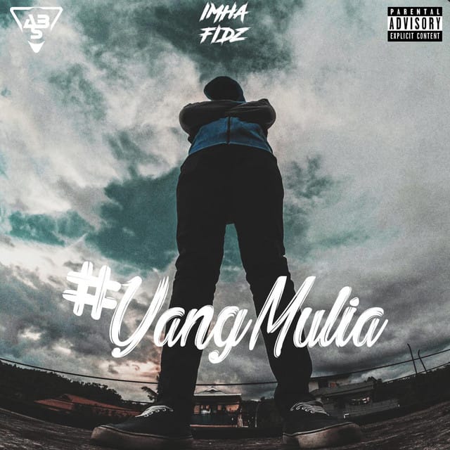 Lirik Lagu Im Hafidz - Yang Mulia | Rap Lib